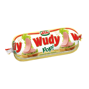 Wudy AIA